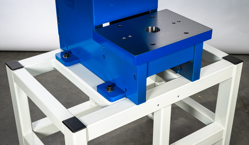 Introducing The TOGGLE-AIRE® Series Model 8500 - News